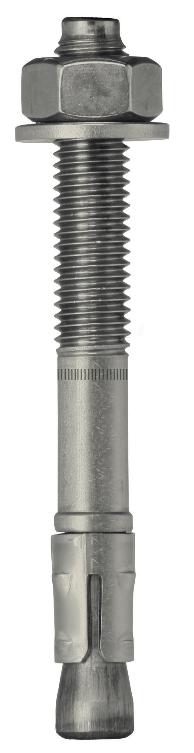 Kotva do betonu BOA-X / BOAX-II A4 - BOAX-II A4 | Simpson Strong-Tie