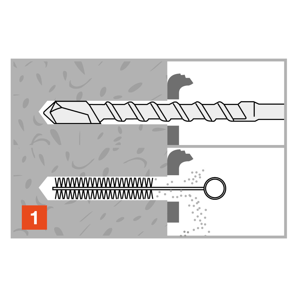 High Performance Long Plug - X3 | Simpson Strong-Tie