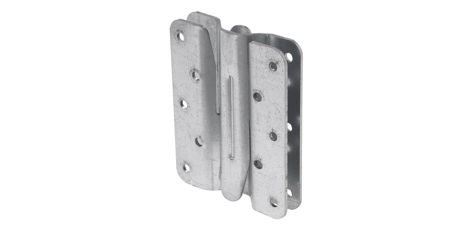 Invisible connector for timber studs - ICST | Simpson Strong-Tie